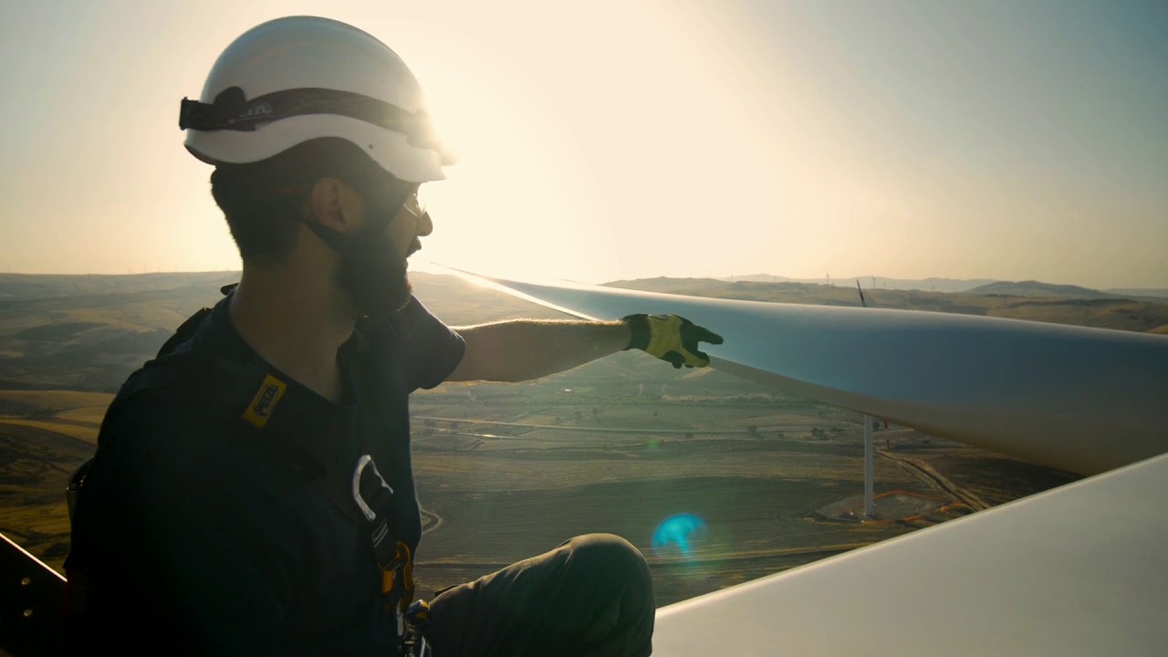 Service - Nordex SE