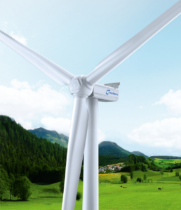 N149/5.X - Nordex SE