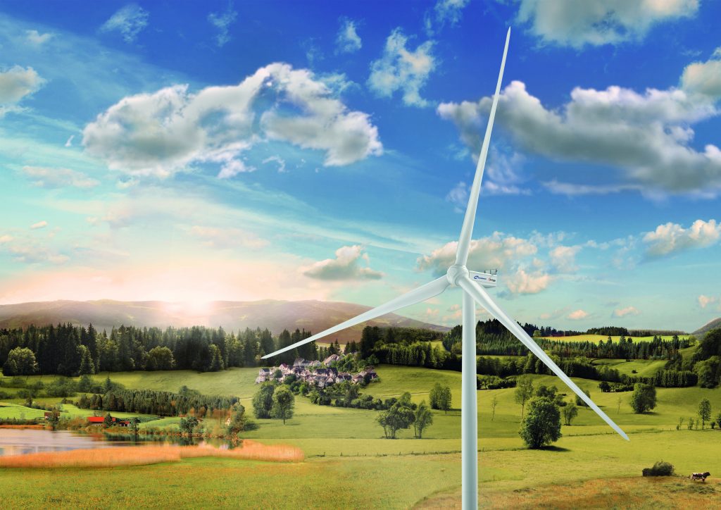 N149/5.X - Nordex SE