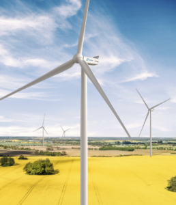 N133/4.8 - Nordex SE