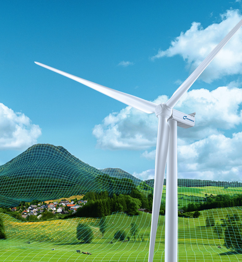 N149/4.0-4.5 - Nordex SE