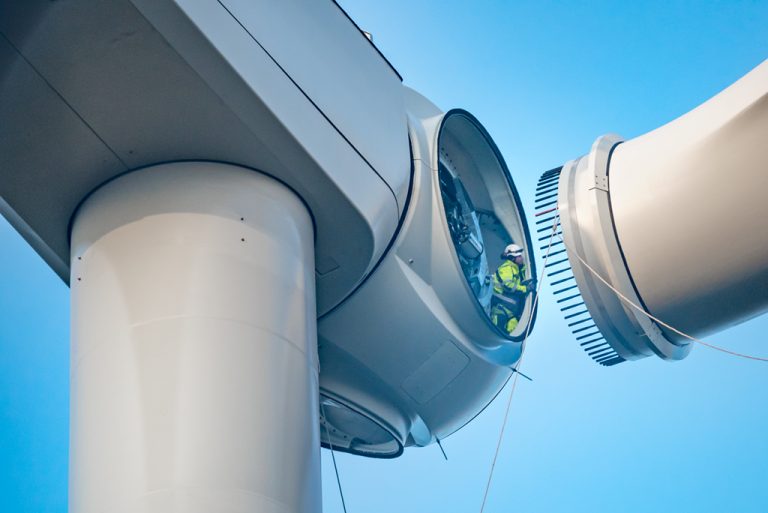 N131/3900 - Nordex SE