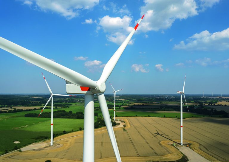 N117/3600 - Nordex SE