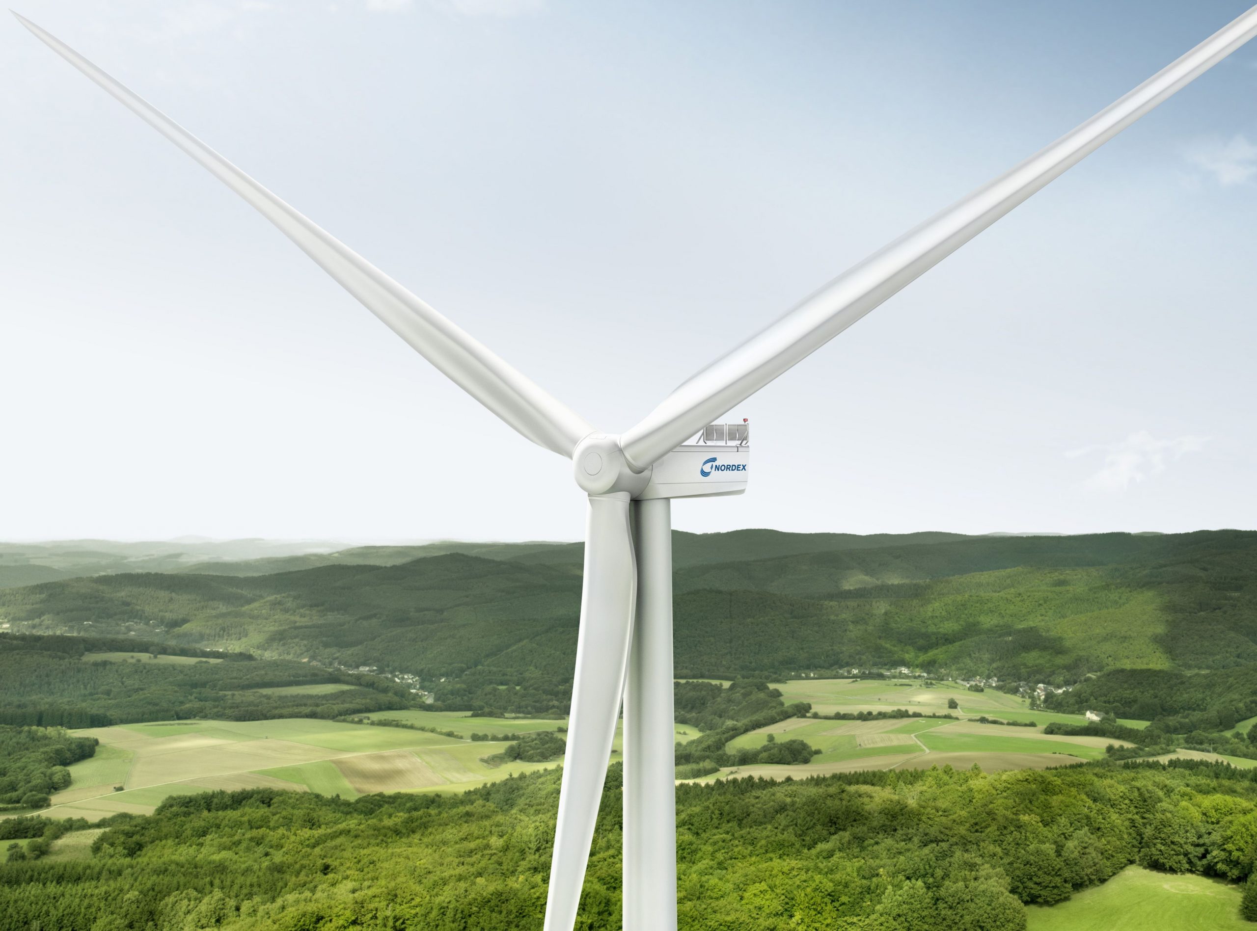 N131/3900 - Nordex SE