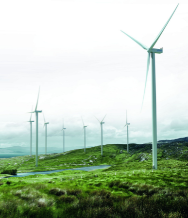 N131/3600 - Nordex SE