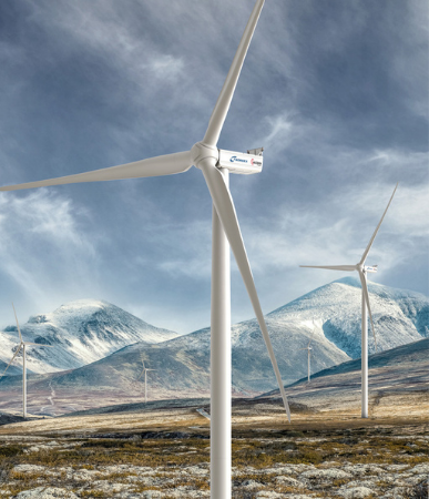 N149/4.X - Nordex SE