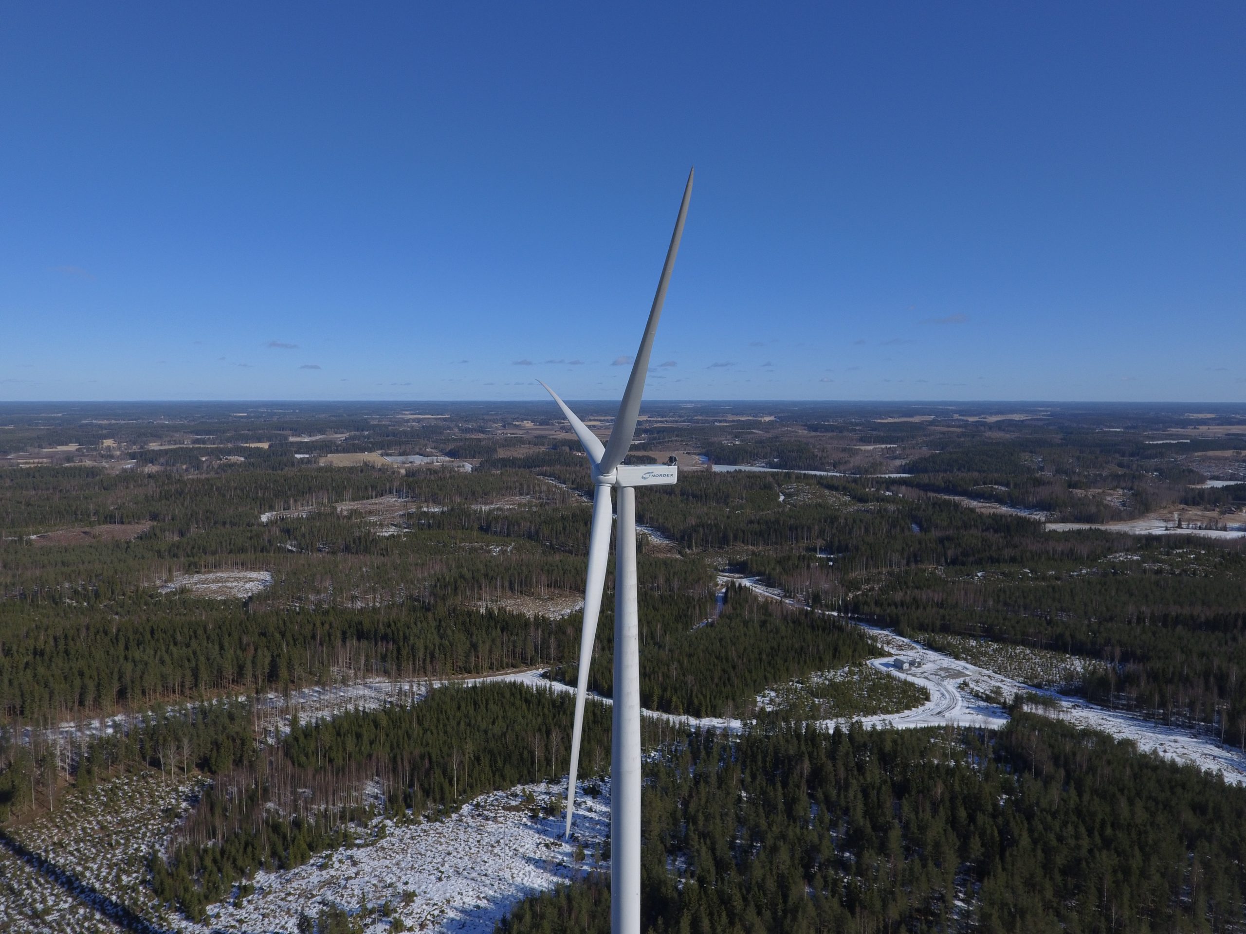 Nordex