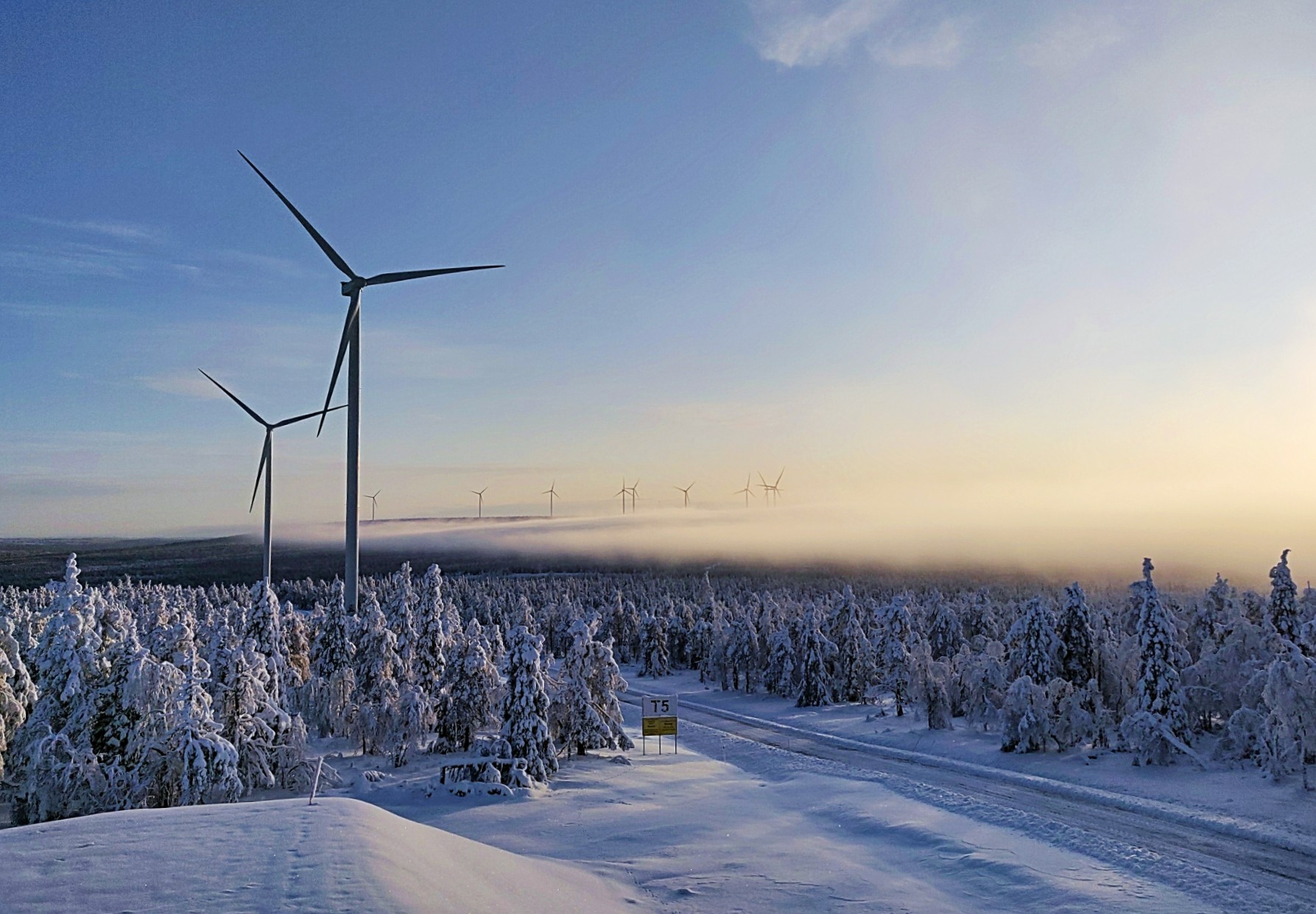 The Nordex Group around the World – Nordics! - Nordex SE The Nordex Group around the World – Nordics! - Nordex SE