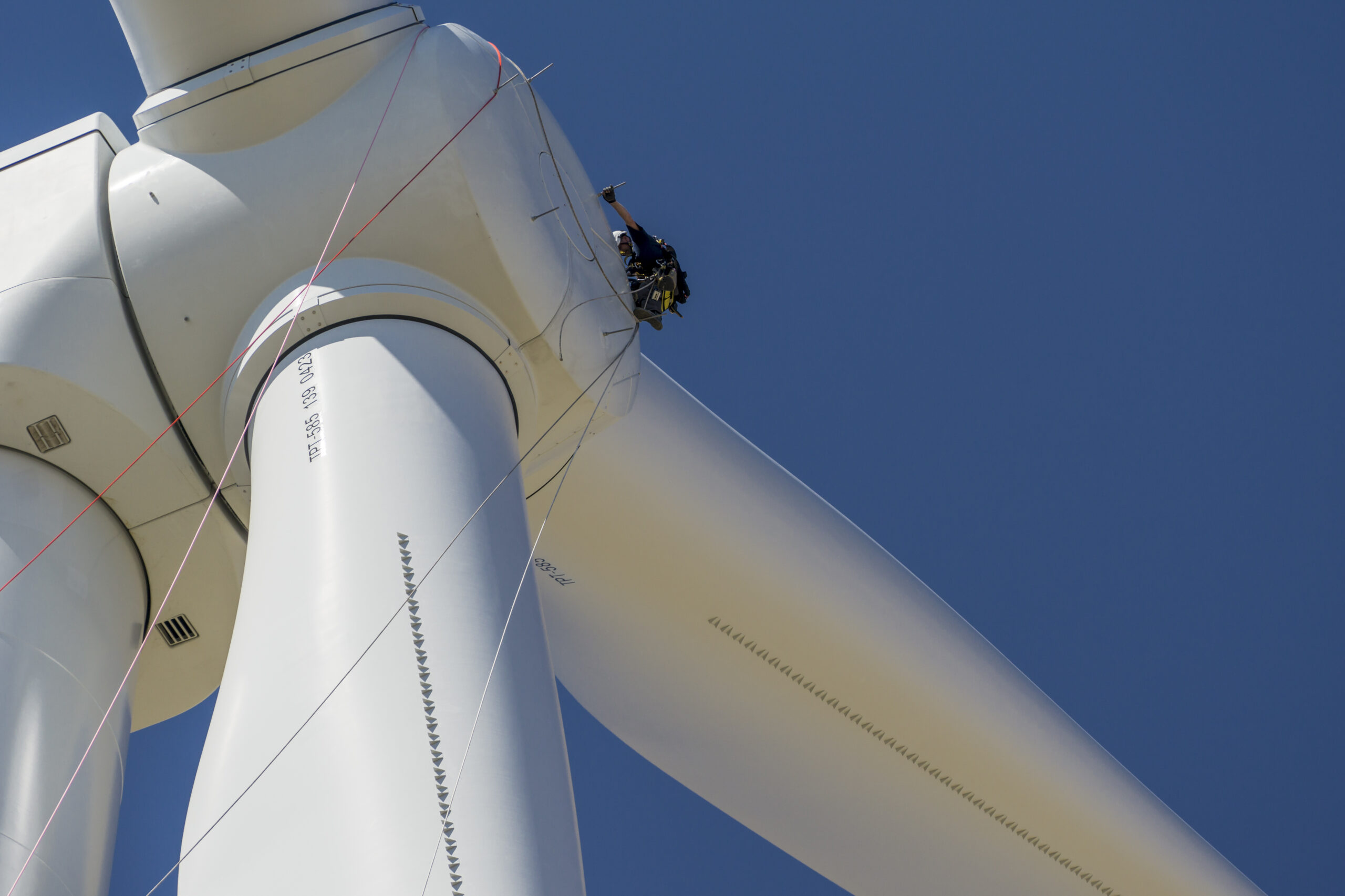 Press release: The Nordex Group optimizes annual energy production of ...