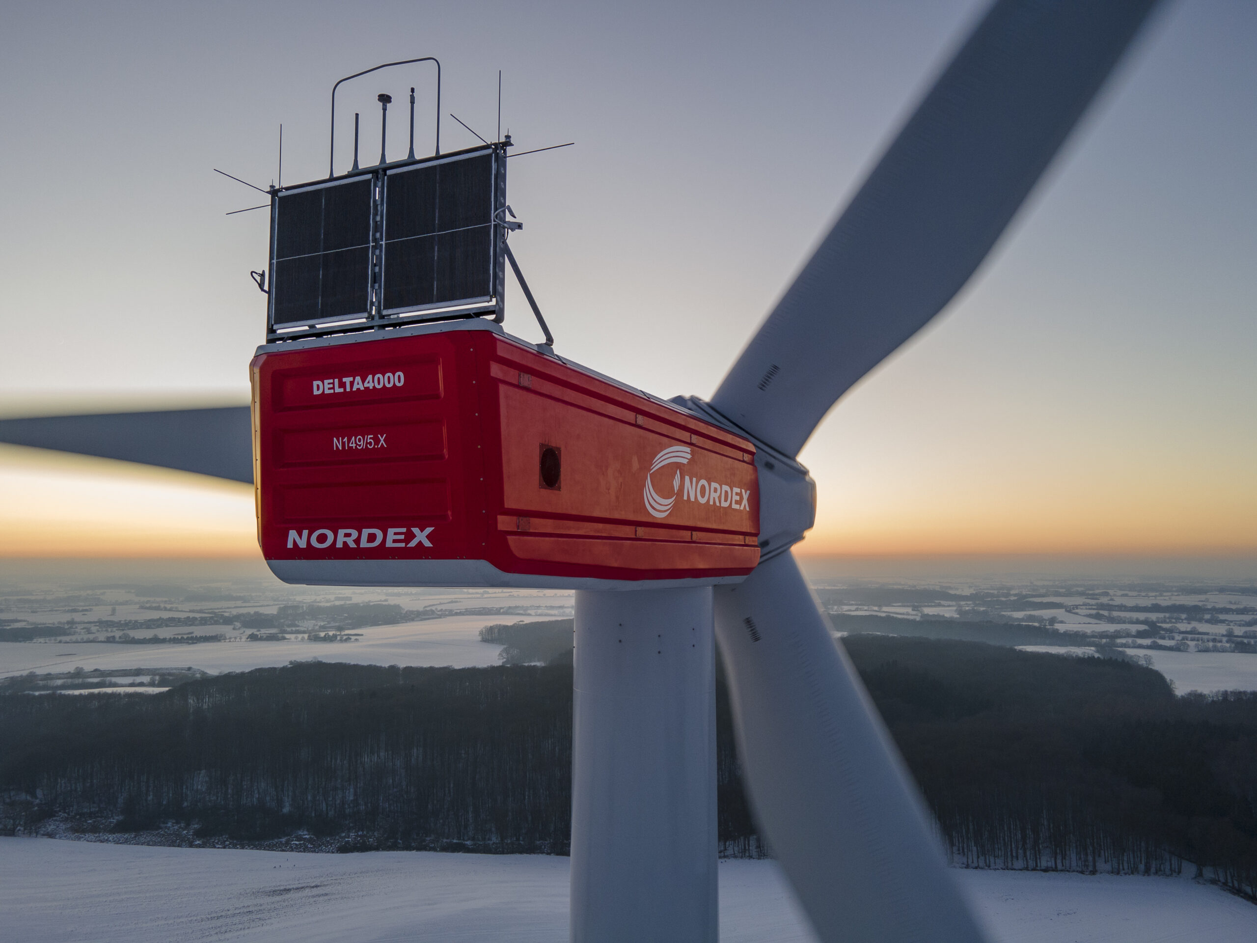 Nordex
