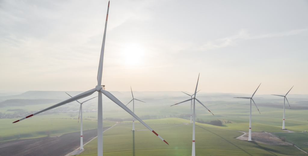 The Nordex Group around the world - Germany - Nordex SE