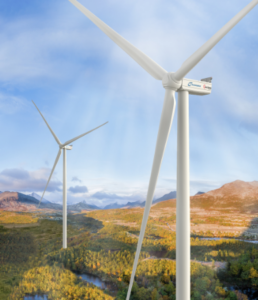 N149/5.X - Nordex SE