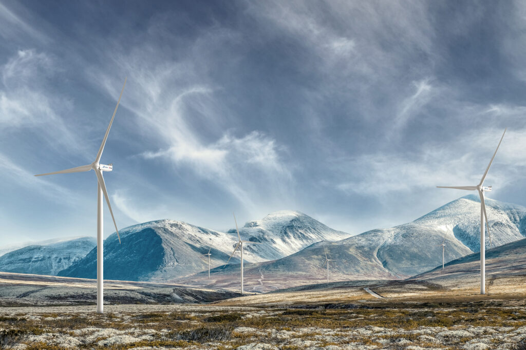 N133/4.8 - Nordex SE