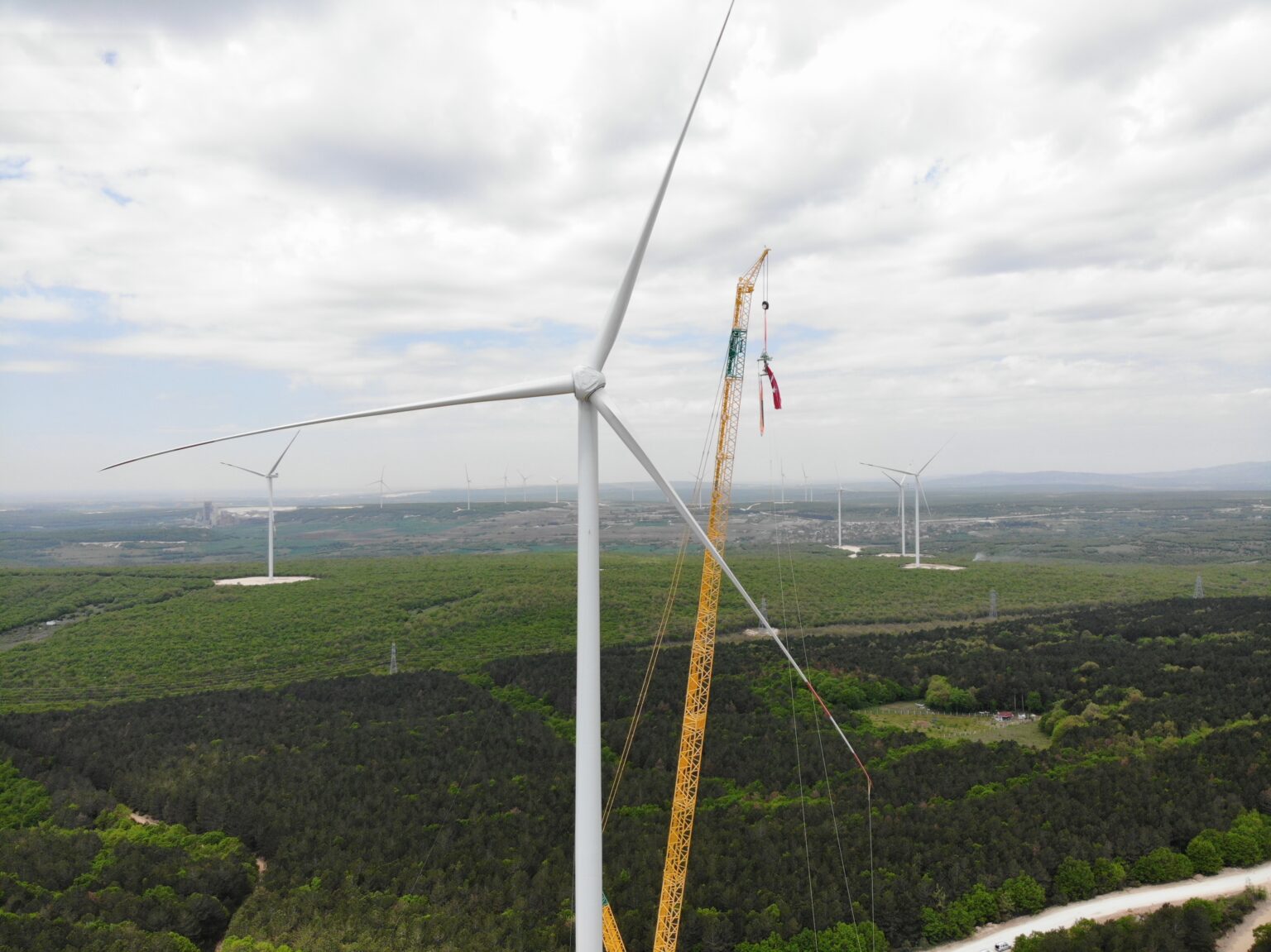 Sustainable Products - Nordex SE