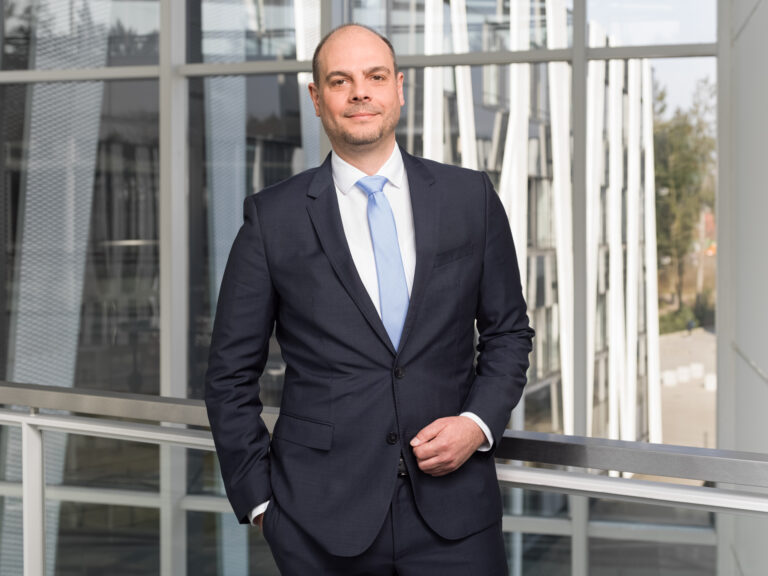 Management - Nordex SE