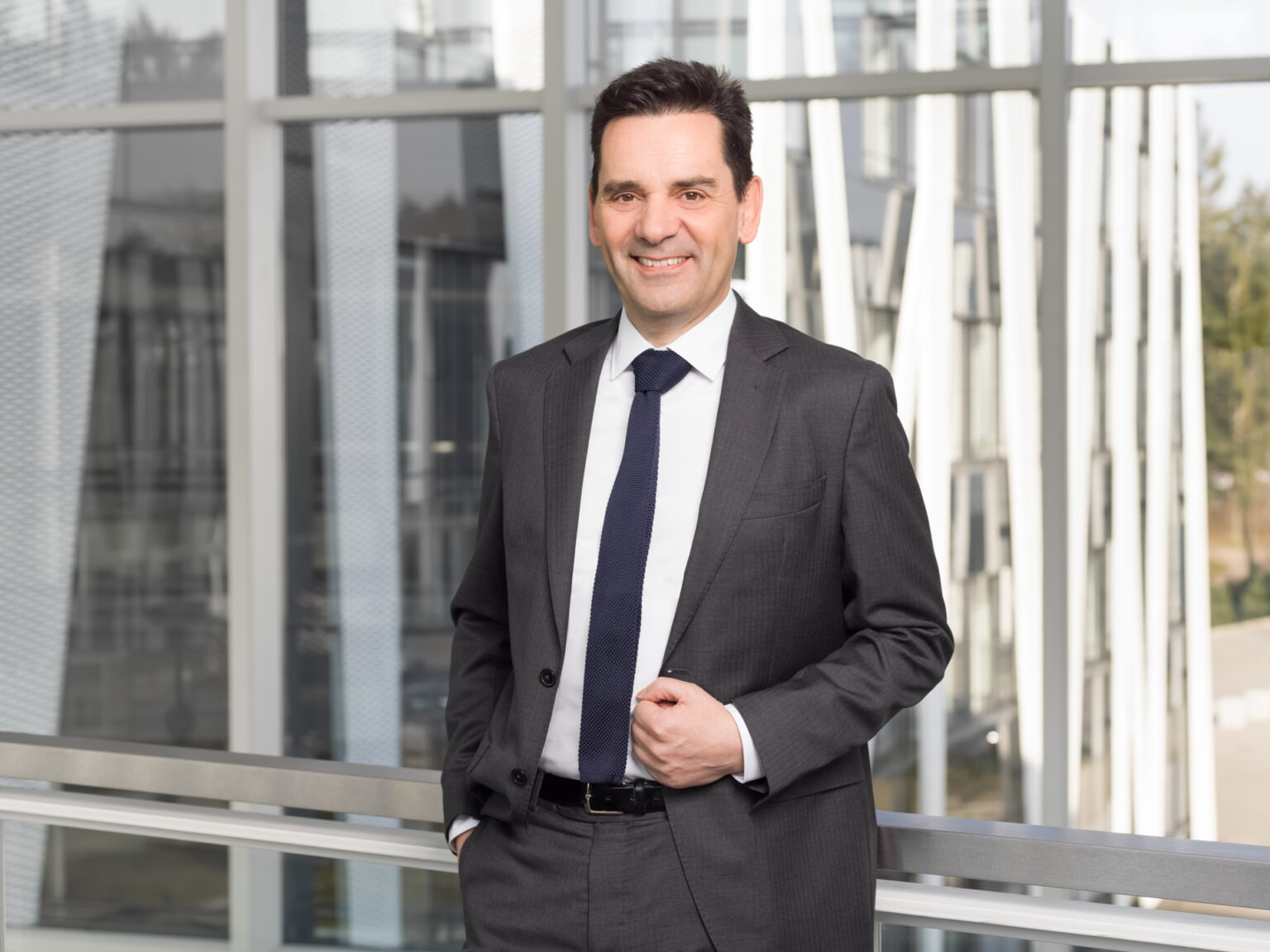 Management - Nordex SE