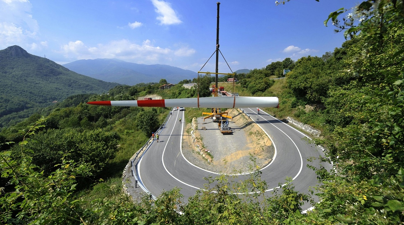 NORDEX GROUP AIMS TO PROVIDE FULLY RECYCLABLE WIND TURBINE BLADES BY ...