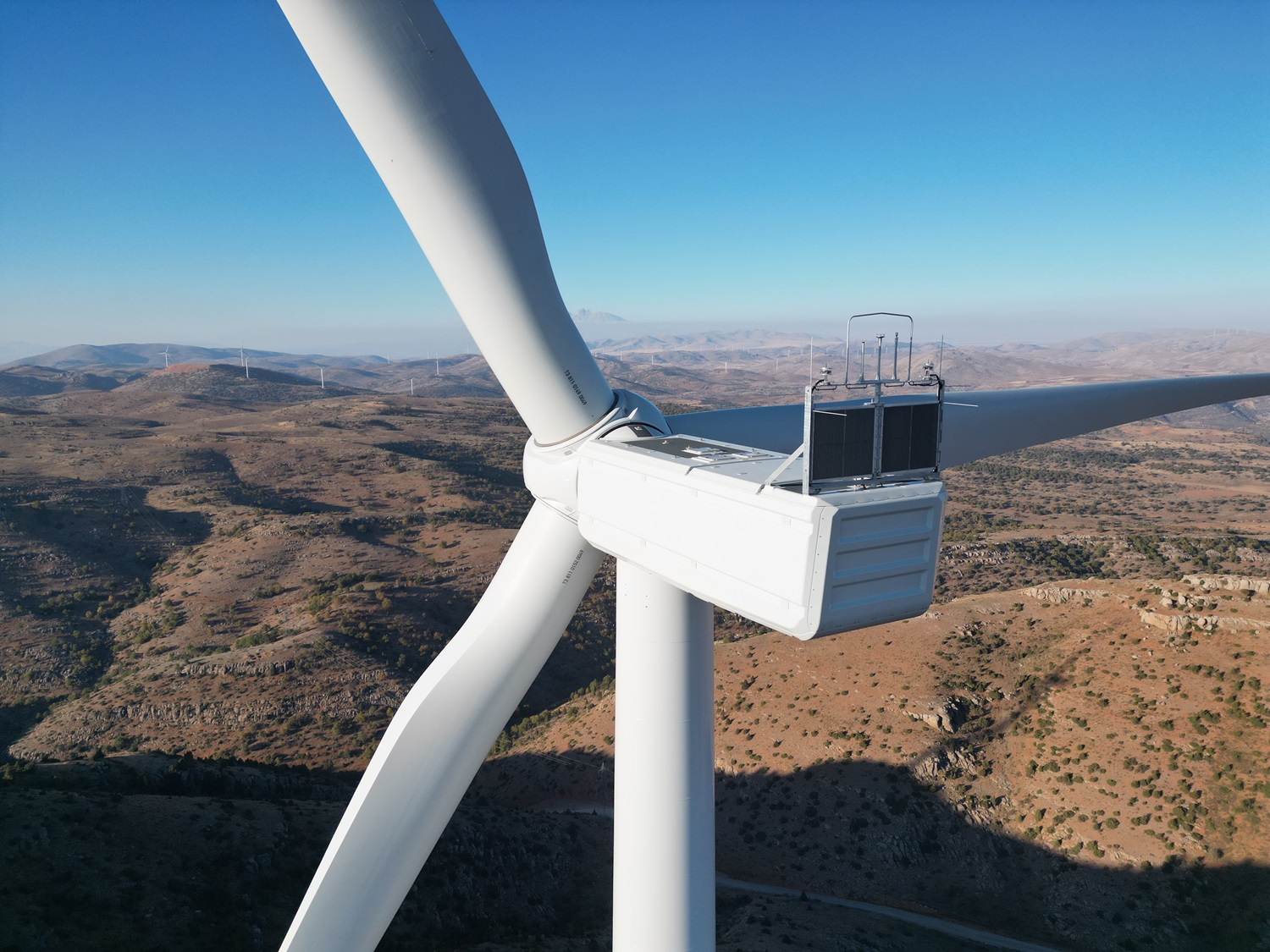 WIND POWER DELIVERS INVESTMENT AND JOBS FOR THE EASTERN CAPE - Nordex SE