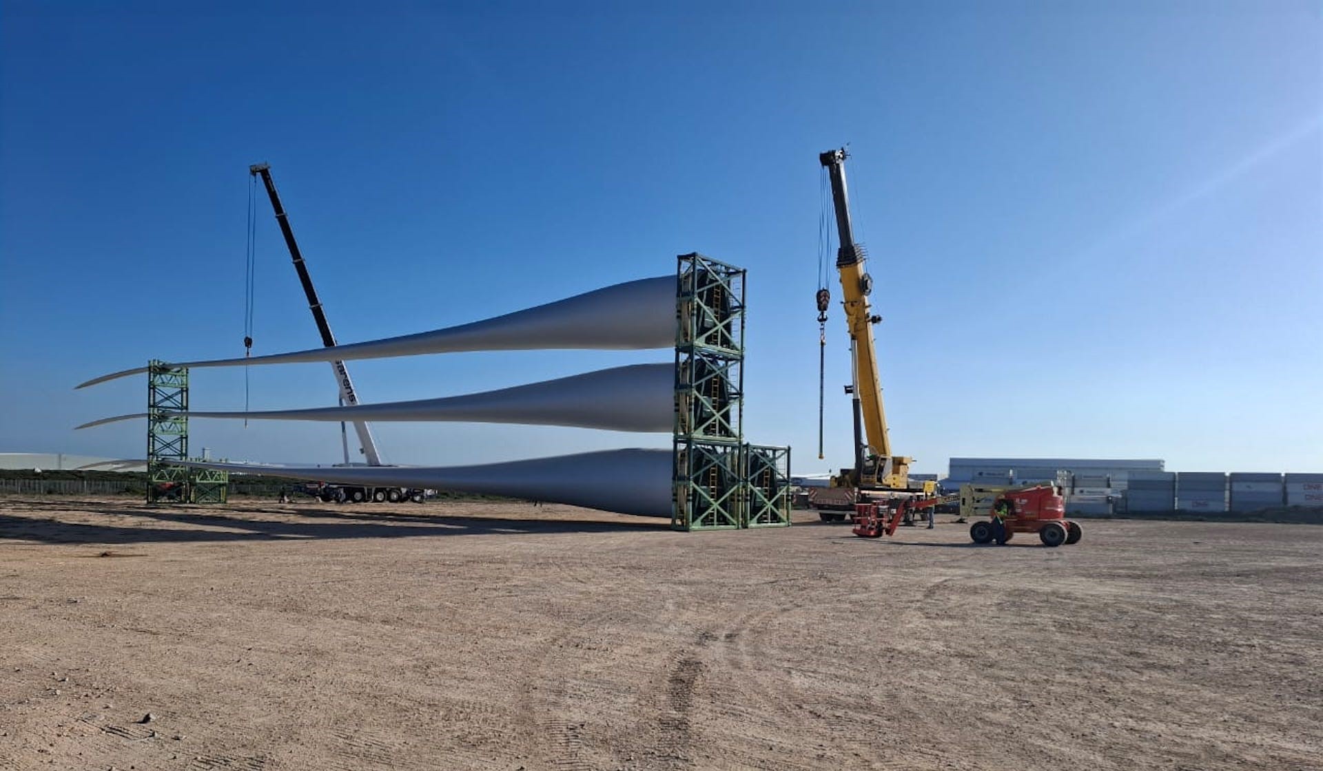 NORDEX RECOGNISED AS KEY EMPLOYER AND ECONOMIC DRIVER - Nordex SE