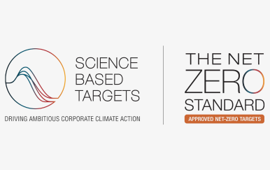Nordex Group's GHG emission reduction targets approved by the Science Based Targets initiative ...