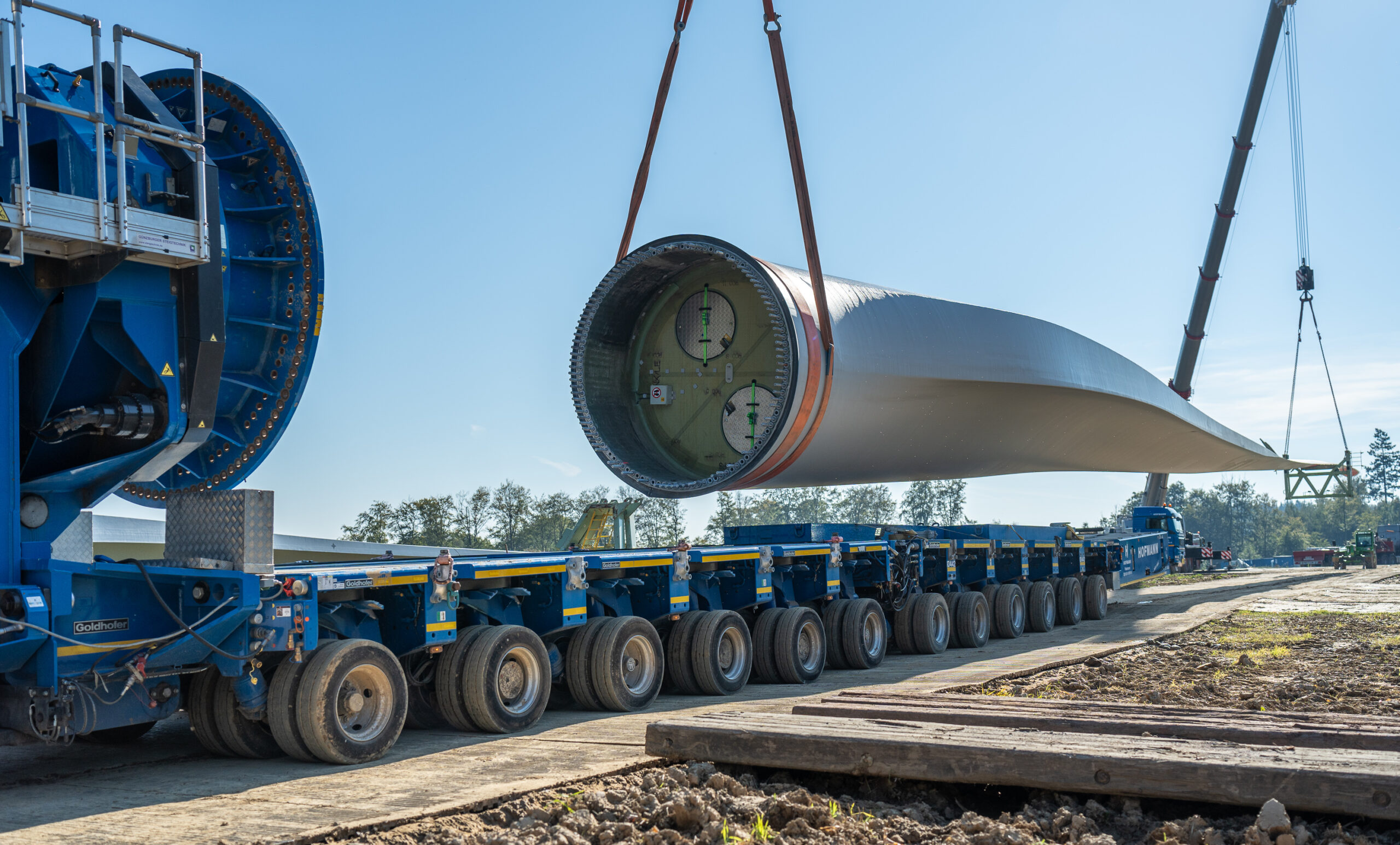 Nordex Group delivers more than 30% of the expansion of onshore wind ...