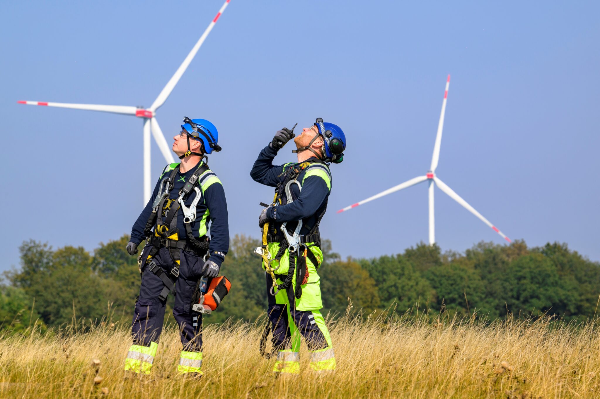 Training - Nordex SE