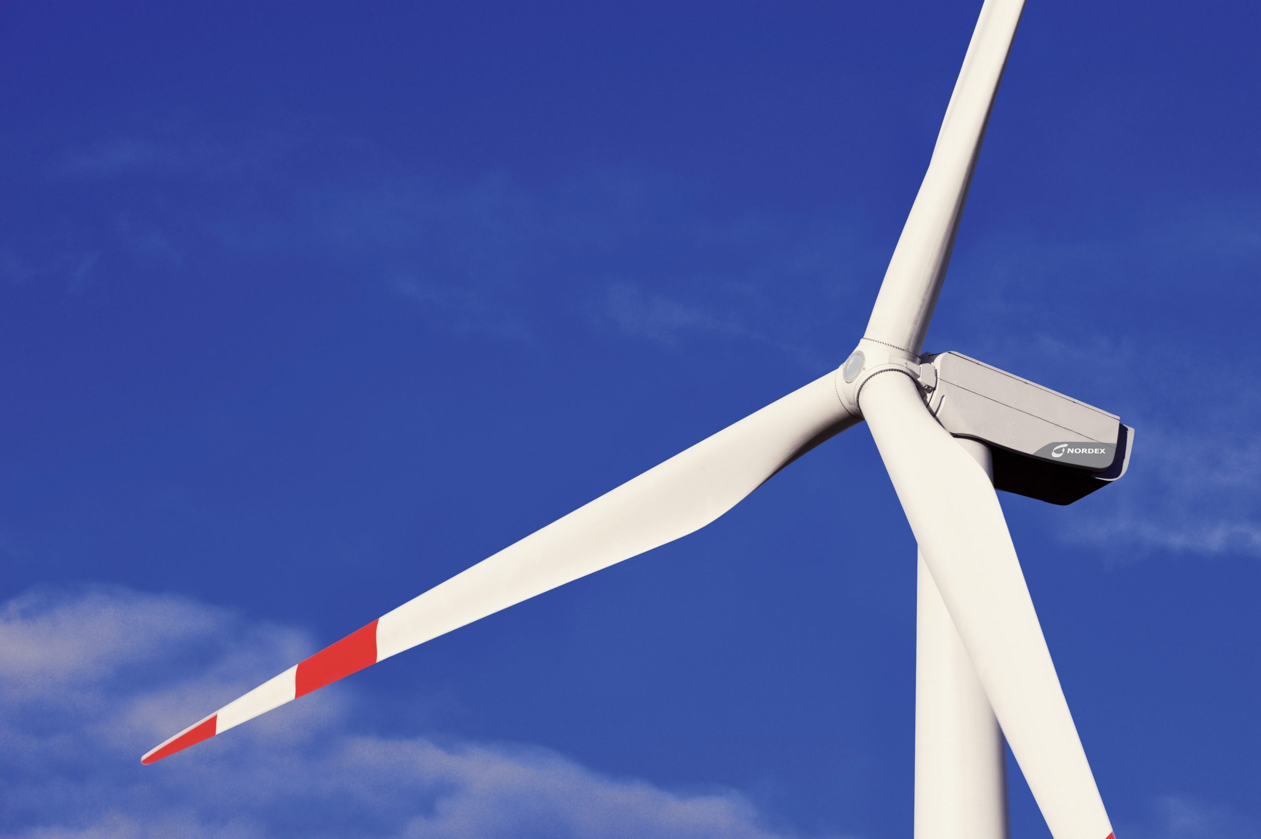 Nordex Group receives orders for 54 MW from France - Nordex SE - Deutsch