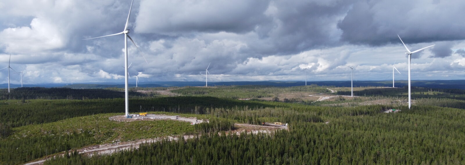 Home - Nordex SE - Deutsch