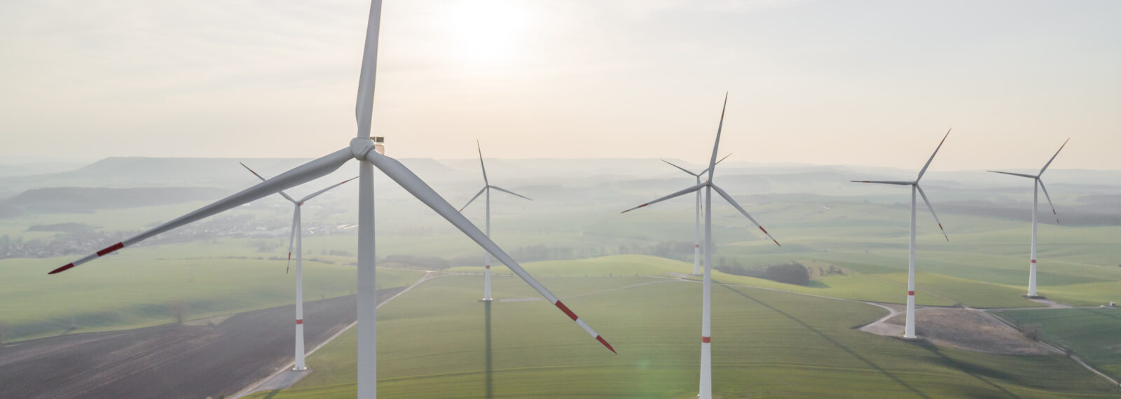 Home - Nordex SE - Deutsch