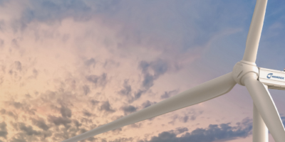 Home - Nordex SE - Deutsch