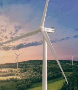 N175/6.X - Nordex SE - Deutsch