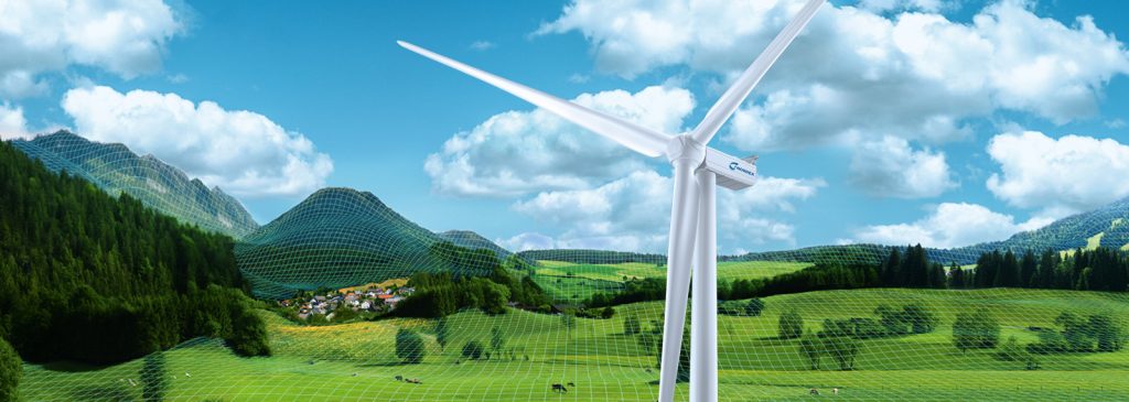 Home - Nordex SE - Español