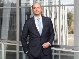 Dirección - Nordex SE - Español