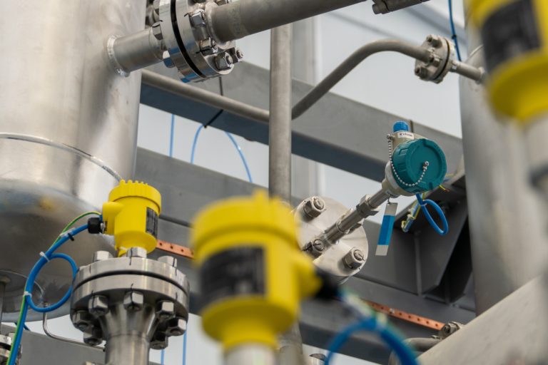 About - Nordex Electrolyzers