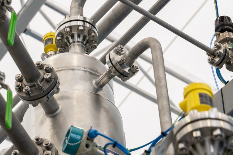 Products - Nordex Electrolyzers