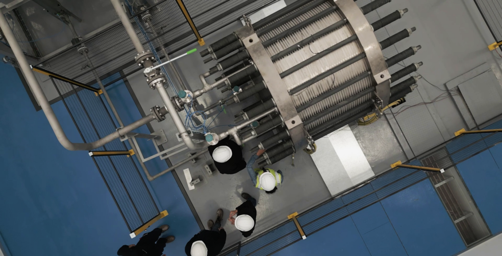 Career - Nordex Electrolyzers