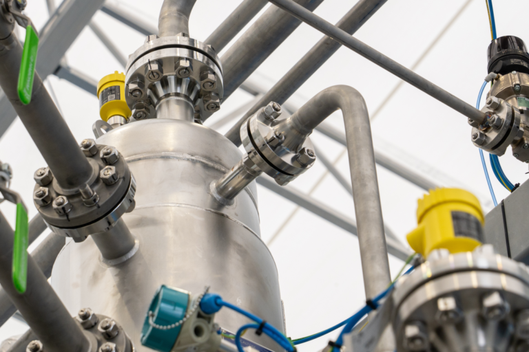 Products - Nordex Electrolyzers