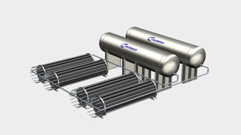 Products - Nordex Electrolyzers