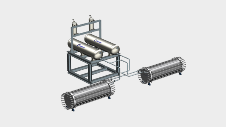 Products - Nordex Electrolyzers